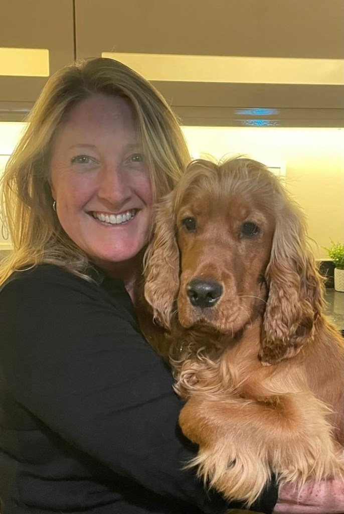 Contact Us – The Spaniel House